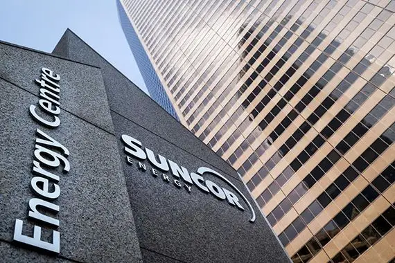 Le patron de Suncor se concentre sur les réductions de coûts - Les Affaires