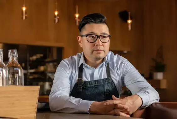 La recette du succès du chef Park - Les Affaires