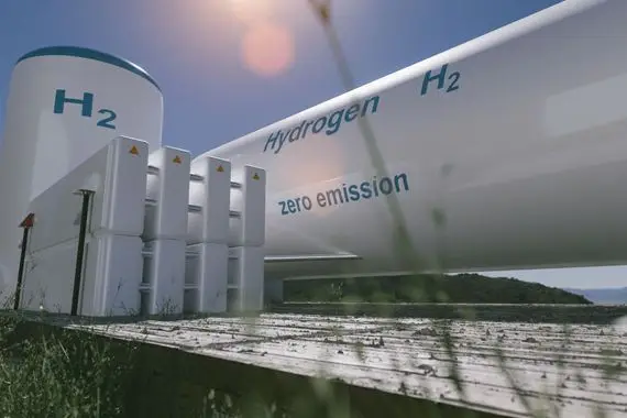 Hydrogène vert: une future stratégie interventionniste - Les Affaires