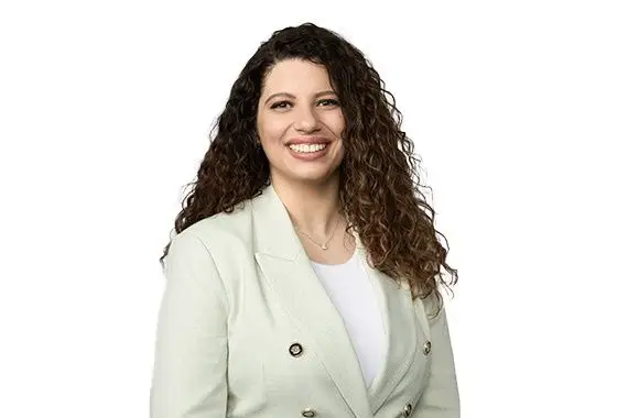 Tina Sebti: «S'entourer d'une équipe diversifiée» - Les Affaires
