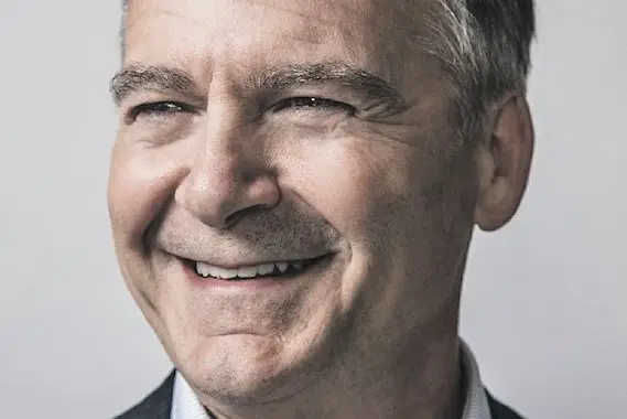 Michel Letellier, ancré dans la collectivité - Les Affaires