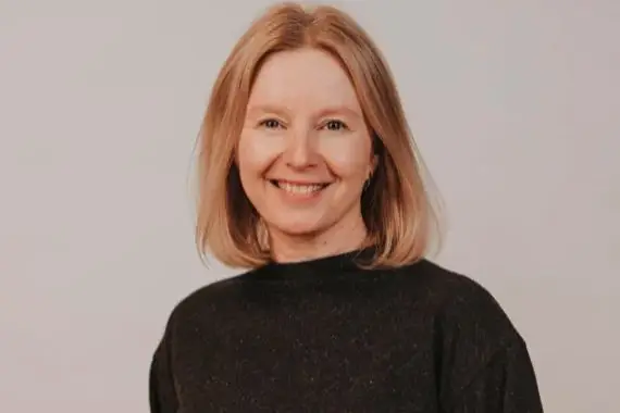 Liette Lamonde quitte la direction de Startup Montréal - Les Affaires