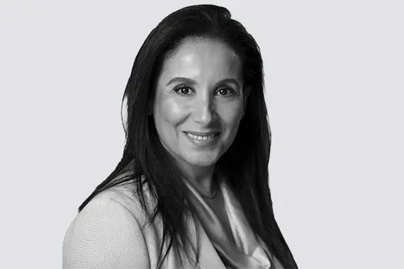 Nouvelles recrues: Souad Elmallem - Les Affaires