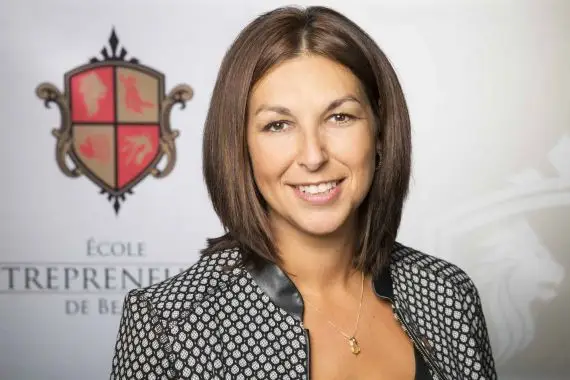 Nouveau programme pour former 1000 repreneurs et cédants - Les Affaires