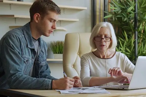 Protection des personnes vulnérables: l'assistant au majeur - Les Affaires