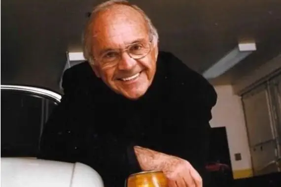 Jacques Duval rend l'âme à l'âge de 89 ans - Les Affaires