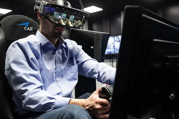 À surveiller: CAE, Dialogue et TFI International - Les Affaires