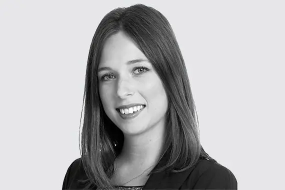 Nouvelles recrues: Emilie Ruel - Les Affaires