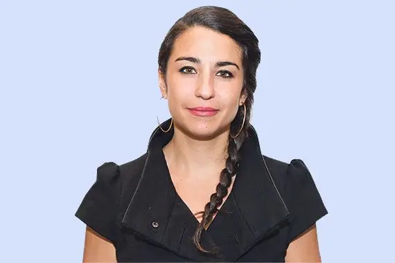 Mia Homsy nommée VP à Investissement Québec - Les Affaires