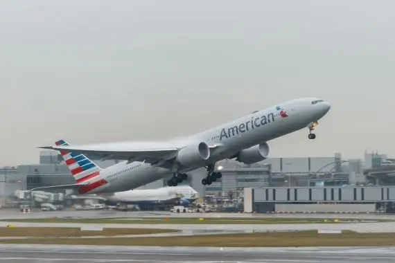 American Airlines commande 260 avions à Airbus, Boeing et Embraer - Les Affaires