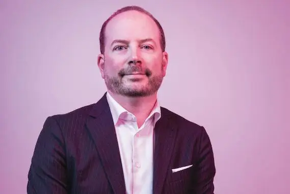Vincent Gaudreau: l'assurance à visage humain - Les Affaires