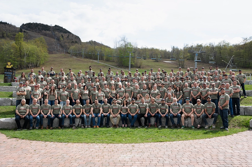 Construction Longer - Les Affaires