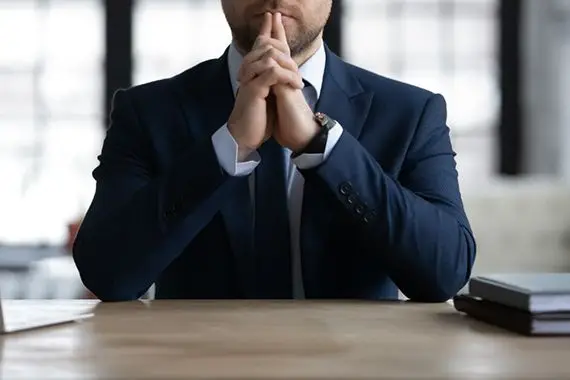 Combien vaut un PDG? - Les Affaires