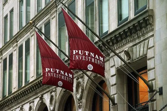 L'assureur Great-West vend Putnam Investments - Les Affaires