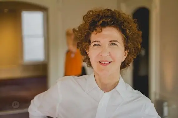 Merci pour tout, Louise - Les Affaires