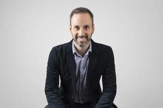 Jean-Sébastien Daigle: mettre l'humain au coeur de l'entreprise - Les ...