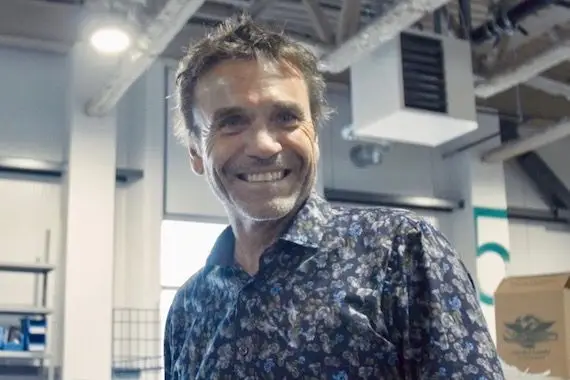 Gabriel Tremblay: mission, inclusion et direction - Les Affaires