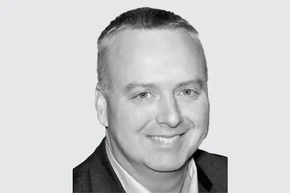 Nouvelles recrues: Martin Lévesque - Les Affaires