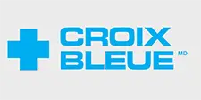 Croix Bleue - Les Affaires