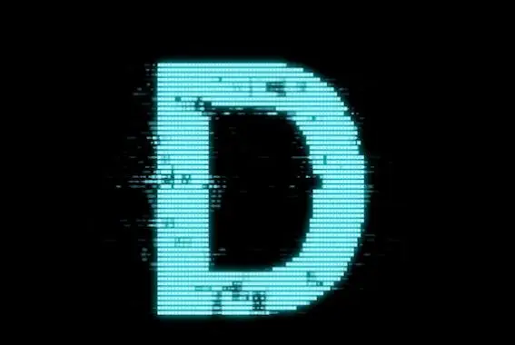 Le mot en «D» - Les Affaires