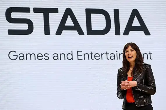 Jeux vidéo: Stadia recrute à Montréal - Les Affaires