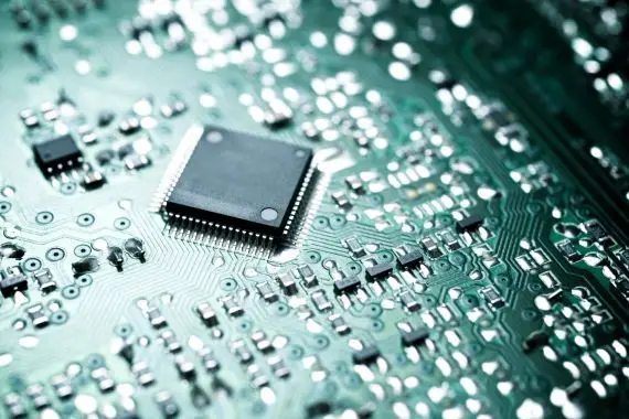 Robert Miller vend Future Electronics pour plus de 5G$ - Les Affaires