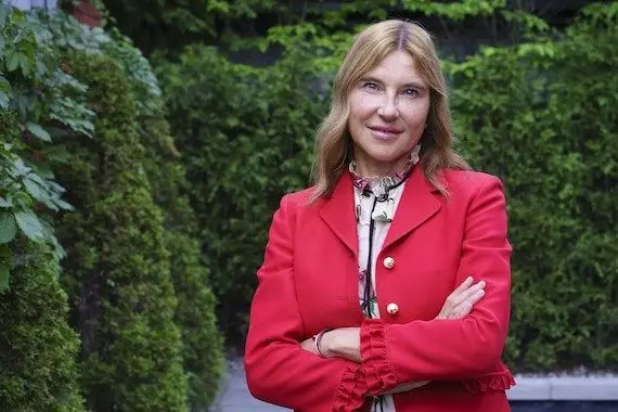 Manon Brouillette retourne au CA de Lightspeed - Les Affaires