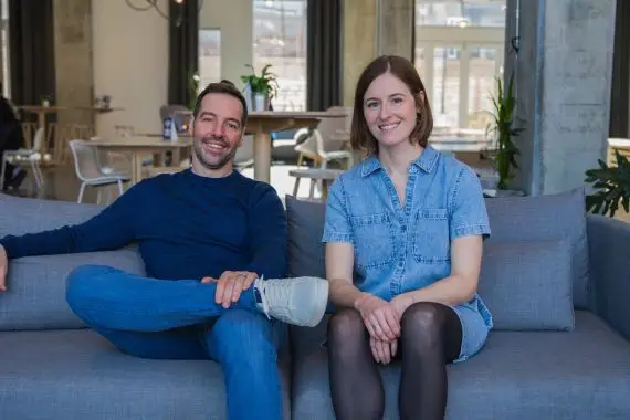 Landerz récolte 1,5 M$ de financement de démarrage - Les Affaires