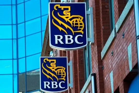 La RBC confirme qu’elle a fait l’acquisition de HSBC Canada - Les Affaires