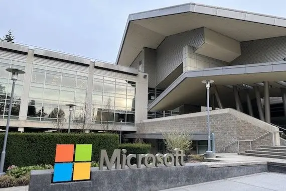 Dans les coulisses du pari de Microsoft sur l’IA - Les Affaires