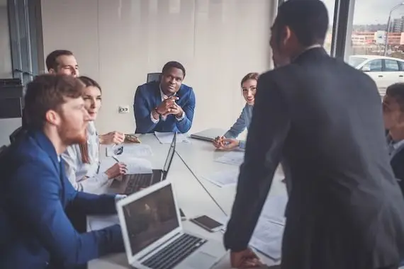 Raison d'être, vision, mission: quelles différences? - Les Affaires