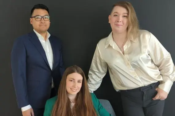 De la peau artificielle québécoise avec BioMimir - Les Affaires