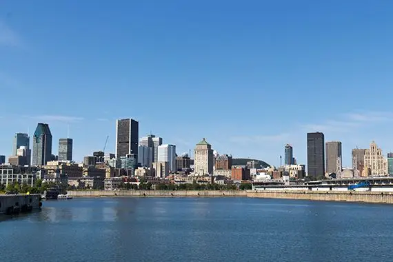 Population: croissance record dans les régions du Québec - Les Affaires