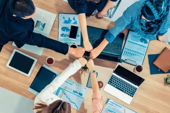 Marketing RH: «votre équipe est votre meilleur atout» - Les Affaires