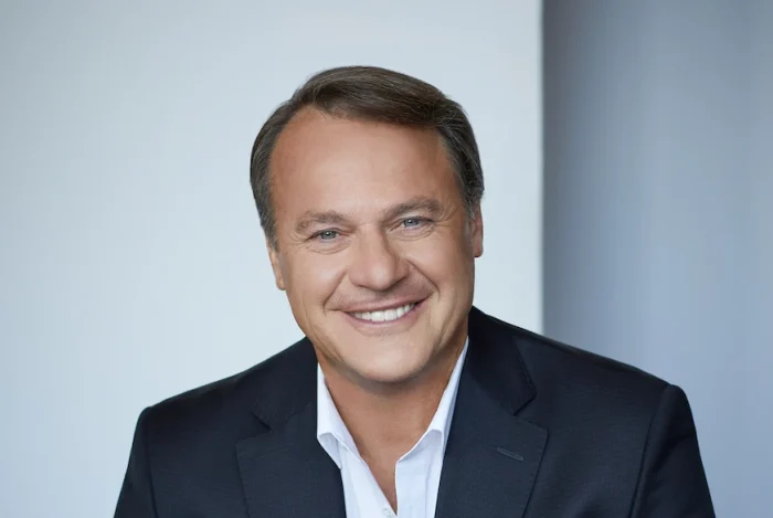 Sylvain Brosseau, un capitaine d’industrie aux grandes ambitions - Les ...