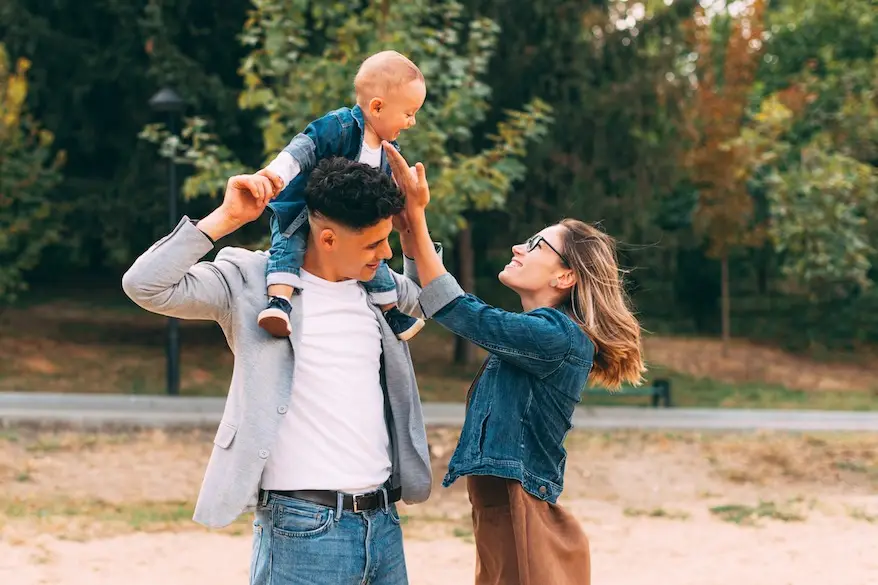 C’est un départ pour le régime d’union parentale - Les Affaires