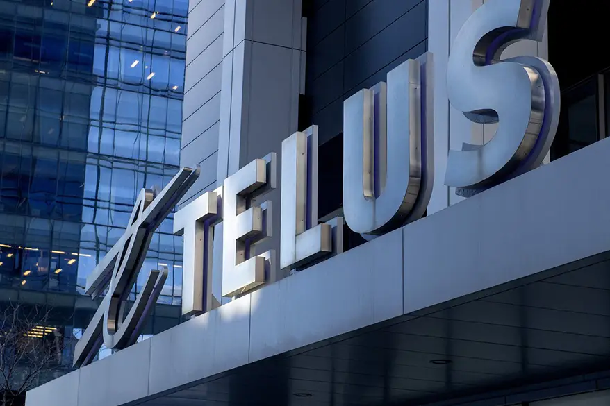 Telus demande à 150 employés de centres d'appels de l'Ontario de ...