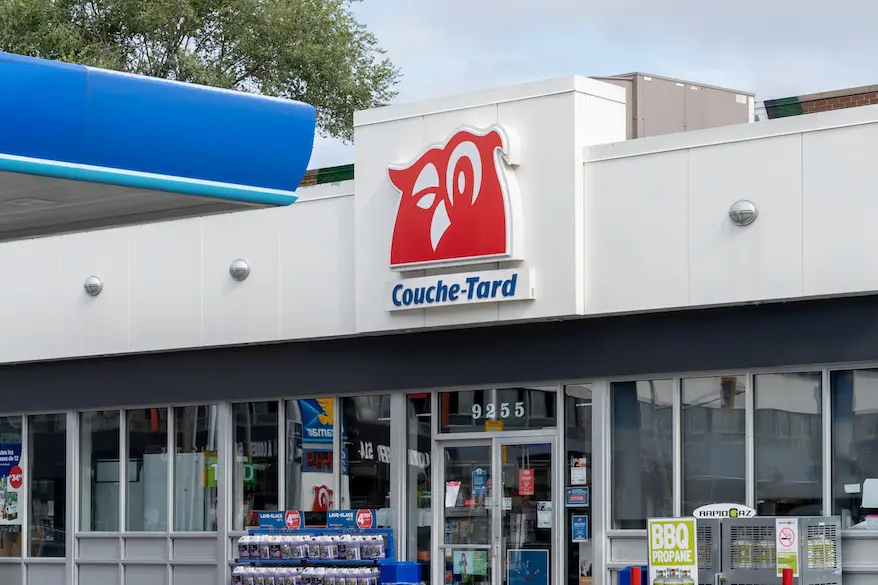 Bourse: Seven & i Holdings est une occasion pour Couche-Tard