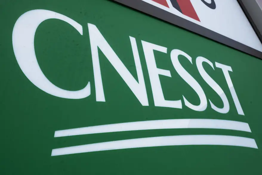 Qui est la nouvelle PDG de la CNESST? - Les Affaires