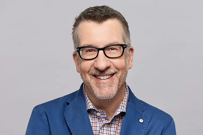 William George devient PDG du CORIM - Les Affaires