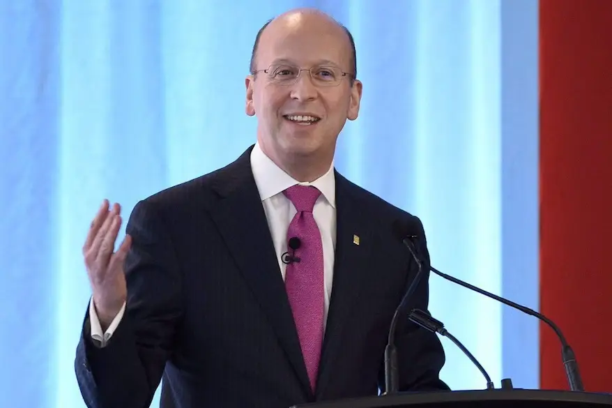 La CIBC annonce des changements au sein de sa haute direction - Les ...