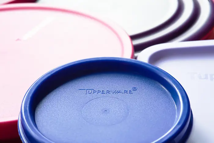 Tupperware se déclare en faillite - Les Affaires