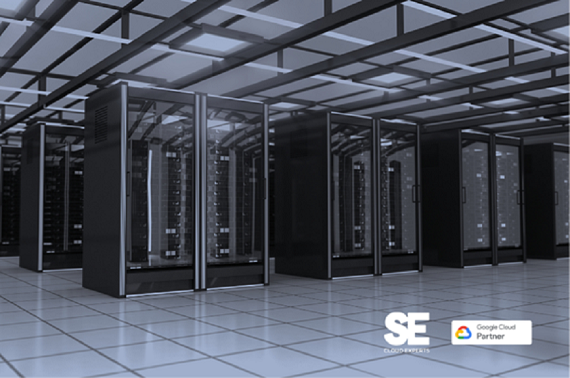 SE Cloud Experts accélère la transformation numérique des entreprises québécoises avec Google ...