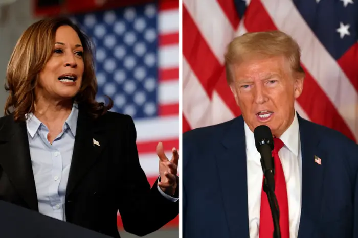 Débat Harris et Trump: à quoi vous attendre? - Les Affaires