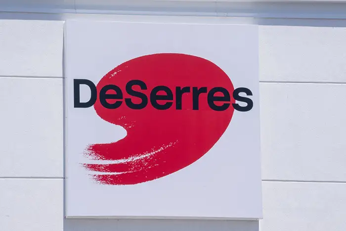 «Le moment est venu pour moi de passer le relais» — Marc DeSerres - Les ...