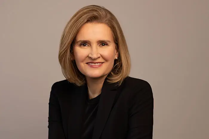 Northvolt: une Québécoise prend les rênes de l'usine principale en ...