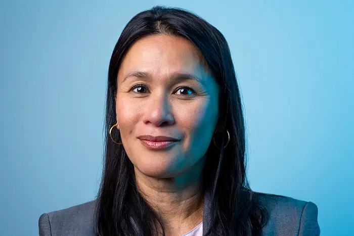 Bicha Ngo: «Le modèle allemand me plaît et m’inspire beaucoup» - Les ...