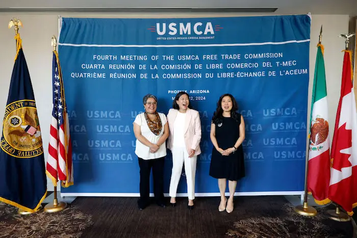 Le Canada doit préparer son parapluie diplomatique en vue d’une tempête ...