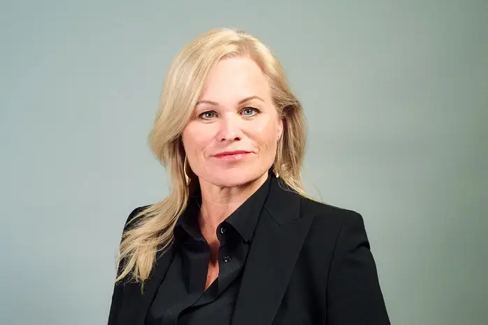 Les trucs d'An Verhulst-Santos pour briser les plafonds de verre - Les ...