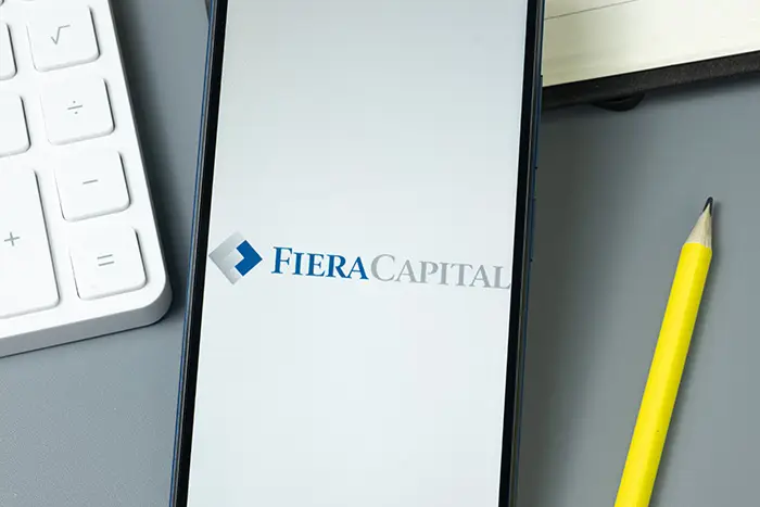 Top 50 du Québec inc. 2024 : Fiera Capital - Les Affaires